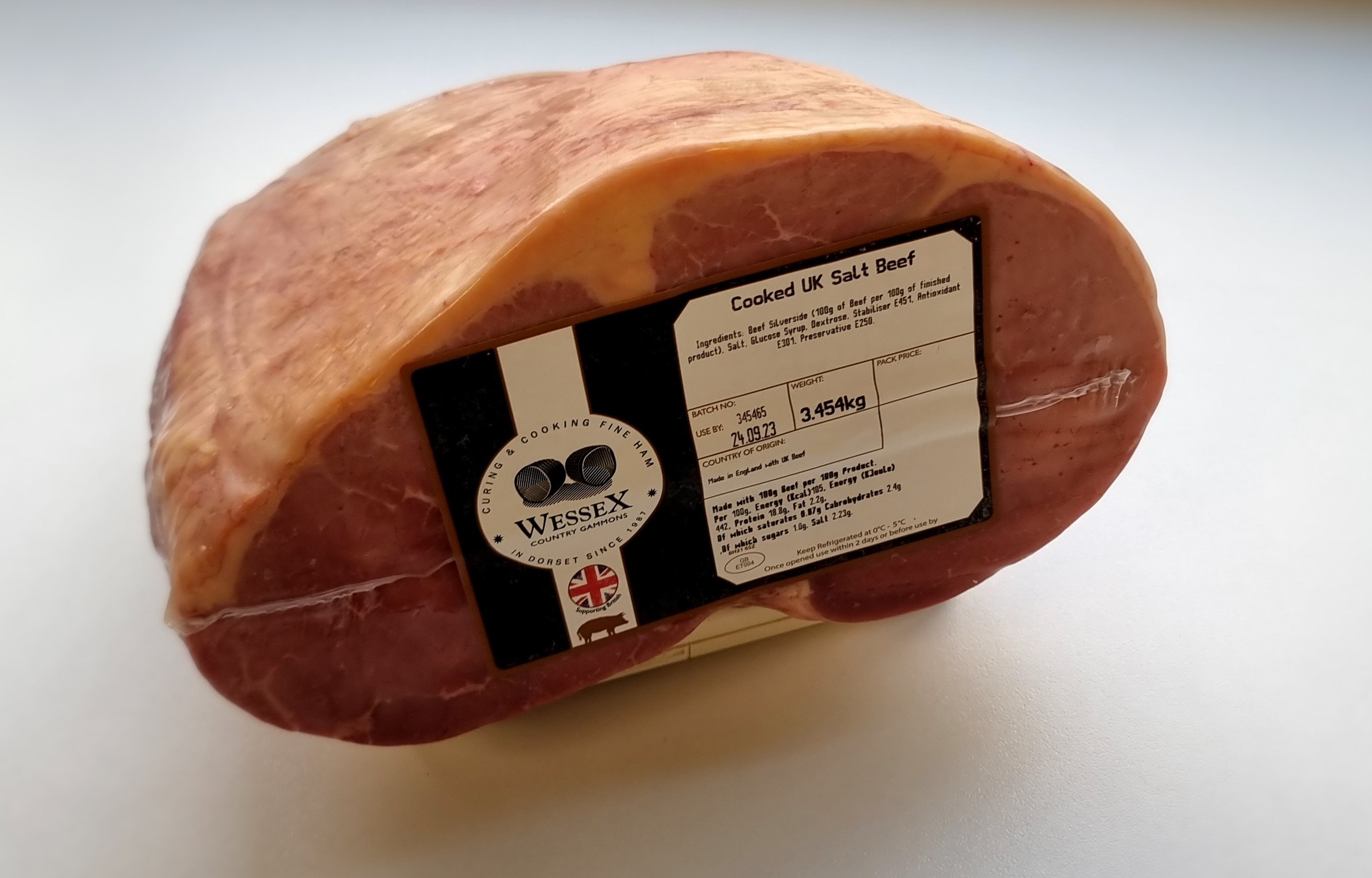 Wessex Country Gammons