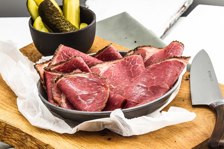 Wessex Country Gammons